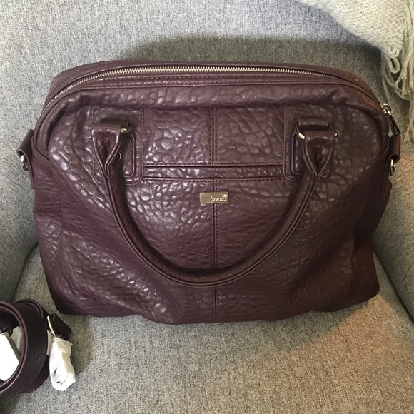 thirty-one | Bags | Jewell By Thirtyone Couture Street Style Purse ...